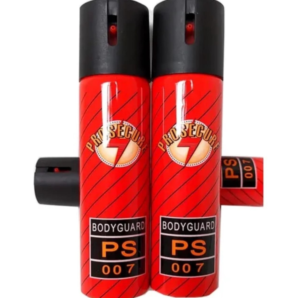 Spray de Pimenta Kit 02 x 110ml - Efeito Neutralizador EXTRA FORTE ...