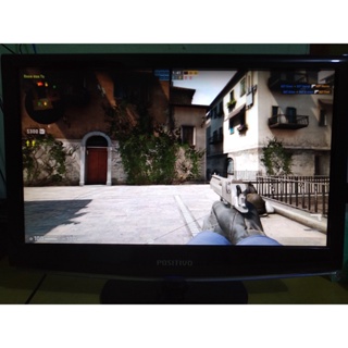 Monitor Positivo 19 Polegadas Lcd Widescreen | Shopee Brasil