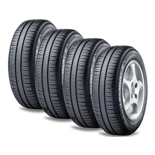 Kit 4 Pneus Michelin Aro 14 175/65 R14 82h Energy Xm2+ | Shopee Brasil