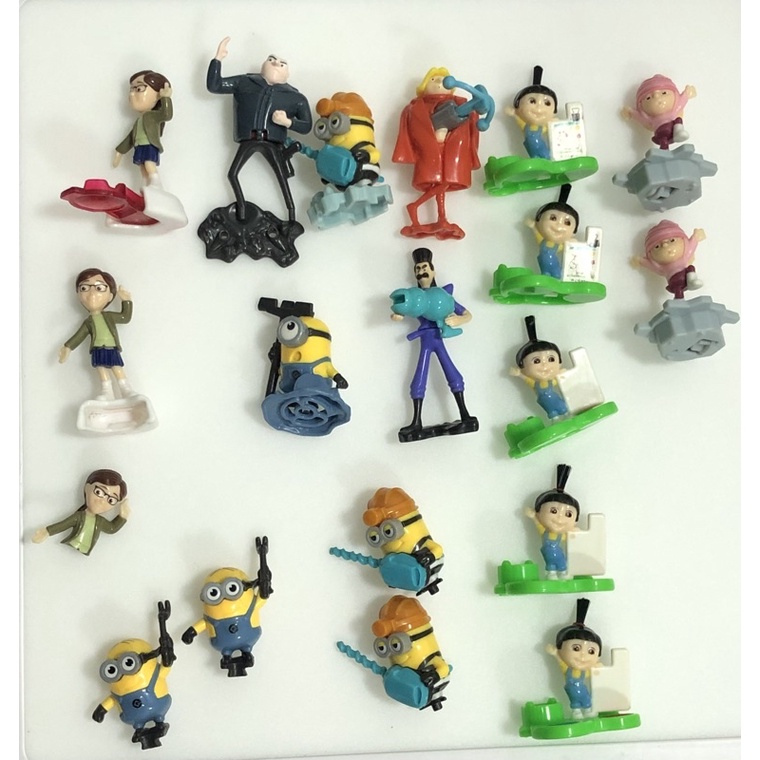 kinder ovo minions. kinders avulsos. | Shopee Brasil