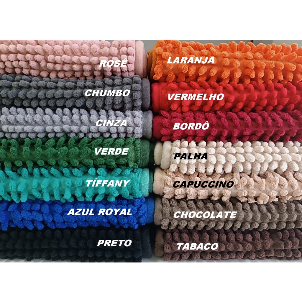 Tapete capacho antiderrapante banheiro\porta bolinha | Shopee Brasil