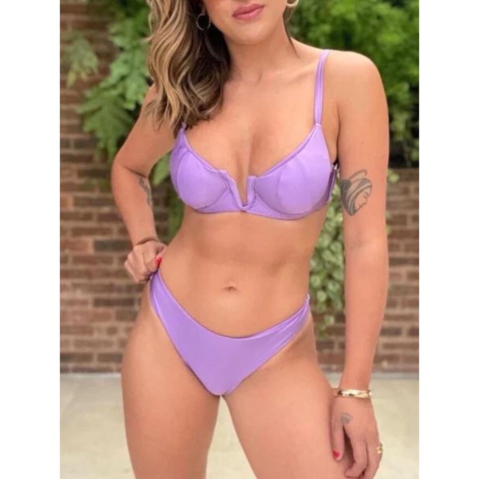 BIQUINI TUANE | Shopee Brasil