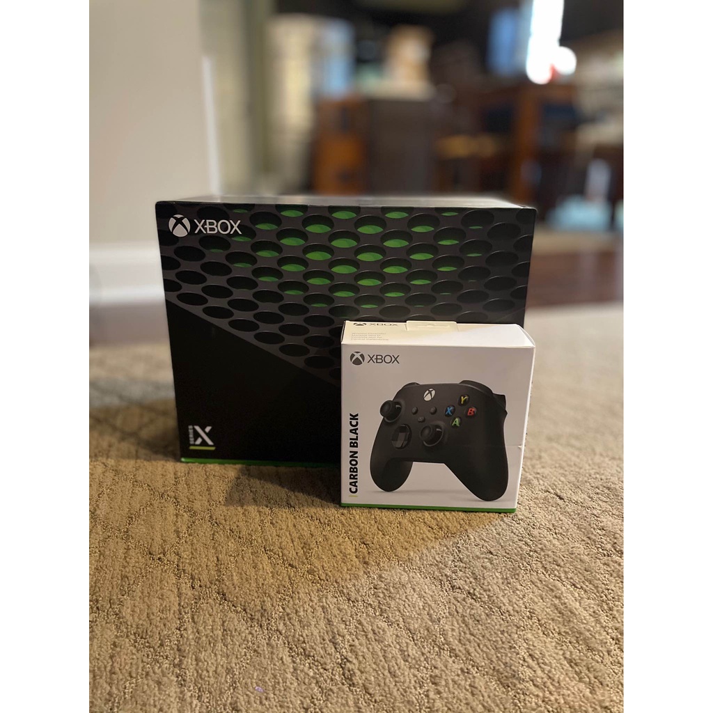 Xbox Series X-1TB SSD Console | Shopee Brasil