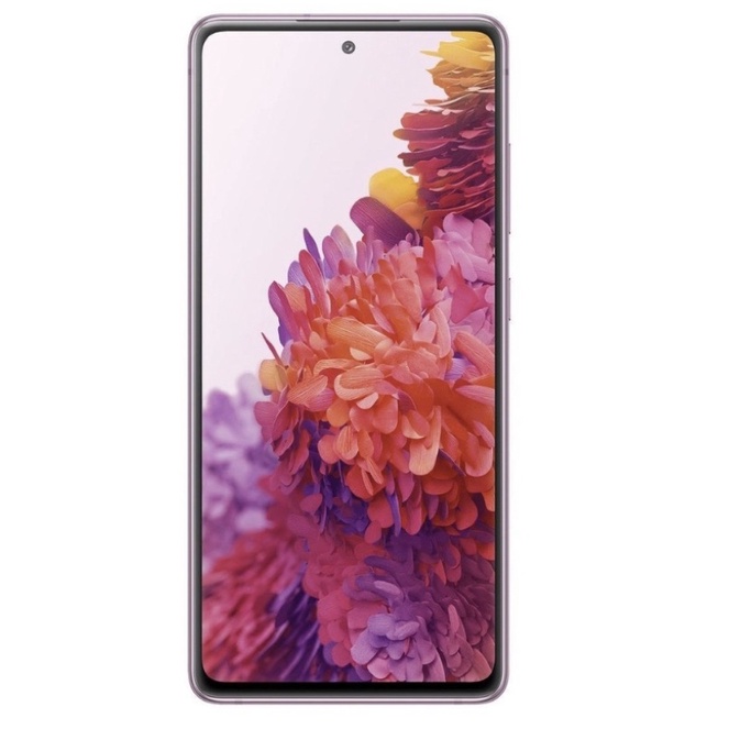 Samsung Galaxy S20 FE 5G Dual SIM 128 GB cloud lavender 6 GB RAM | Shopee Brasil