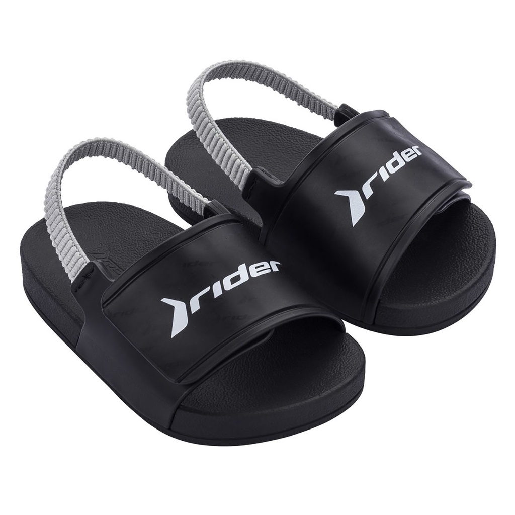 Chinelo Slide Bebe Rider Full Infantil 11546 | Shopee Brasil