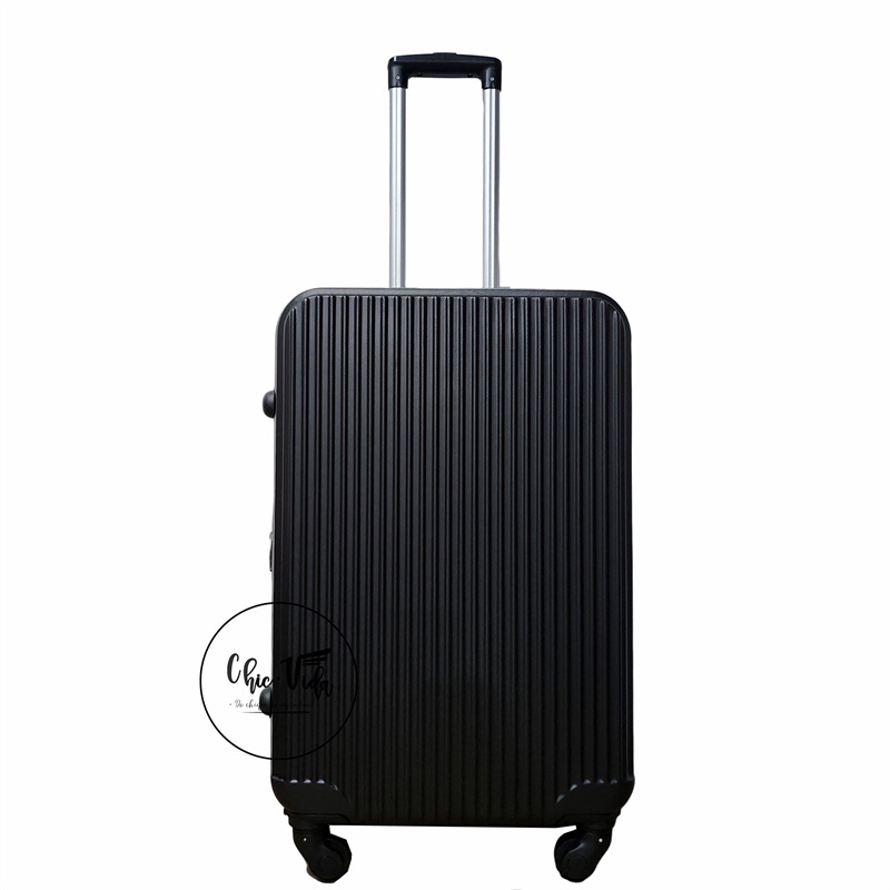 Mala de viagem expansível 23kg -25kg M mala de viagem grande promocao ...