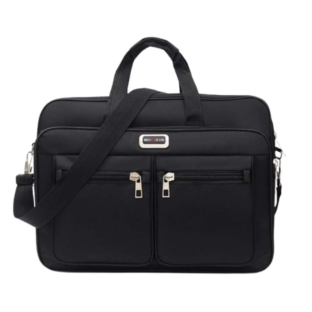 Pasta Notebook Maleta com Alça Trabalho Notebook até 16' Masculino e ...