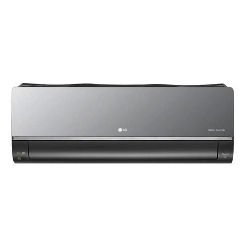 Ar Condicionado LG Art Cool Split Inverter Frio/quente 9000 Btu ...