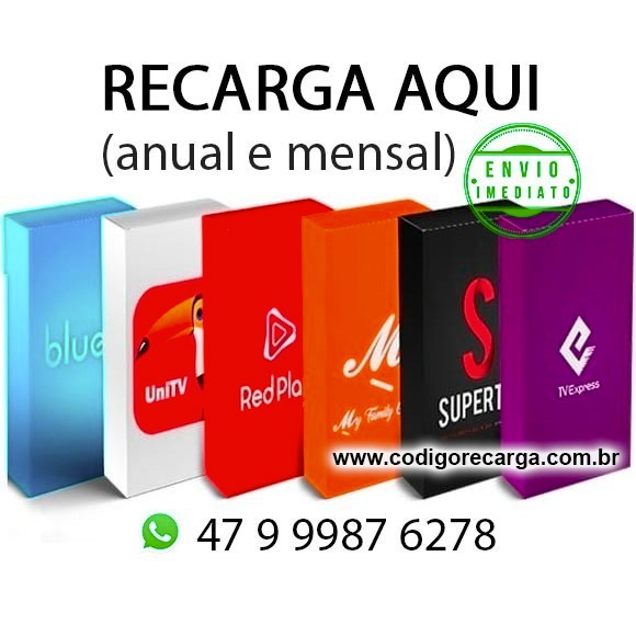 Aqui📍👉 🚦 Código de Recarga Express Tve Uni Red Tv Blue Combo Family Mfc Card Oficial - Corre Que ...