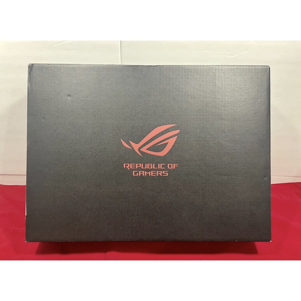 ASUS ROG Strix 15.6" 1080P Portable Gaming Monitor (XG16AHP-W) - White ...
