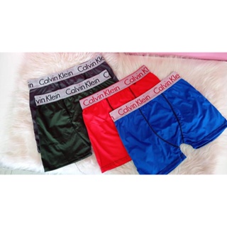 KIT COM 10 CUECAS CALVIN KLEIN | Shopee Brasil