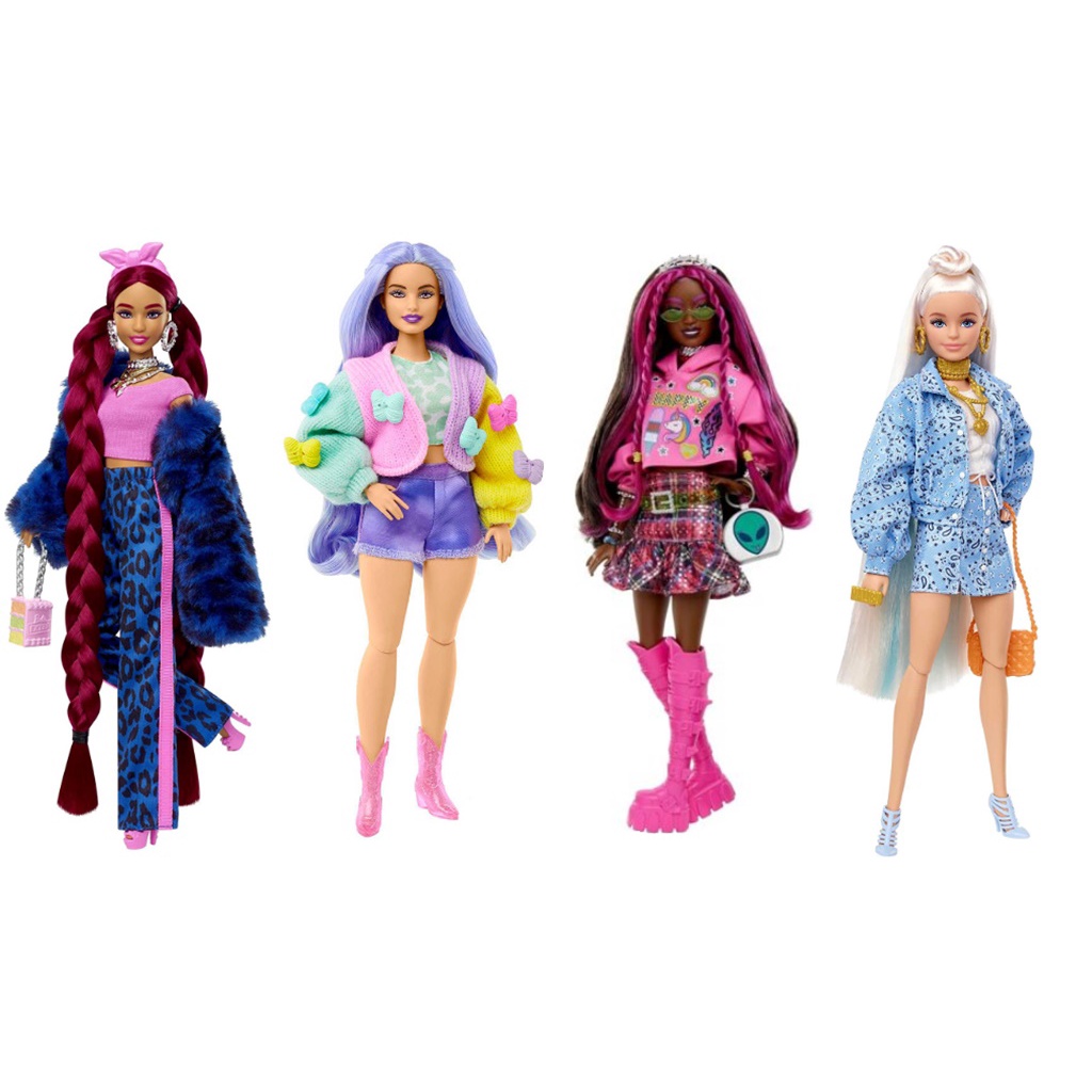 Boneca Barbie Original