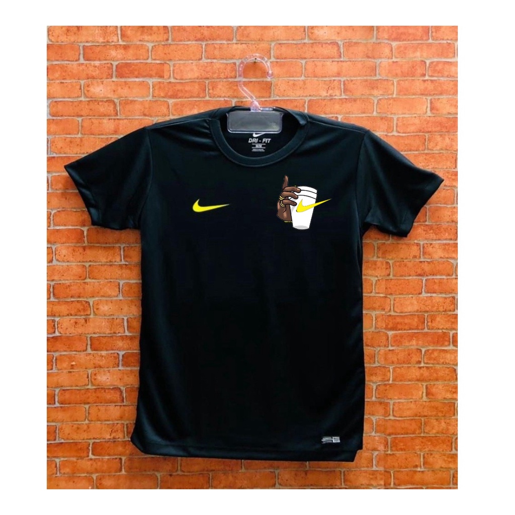 Camiseta De Manga Curta De Verão Esportiva Masculina estilo skatista blusa plus size g1 g2 g3 g4 ...