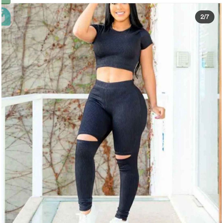 Conjunto | Shopee Brasil