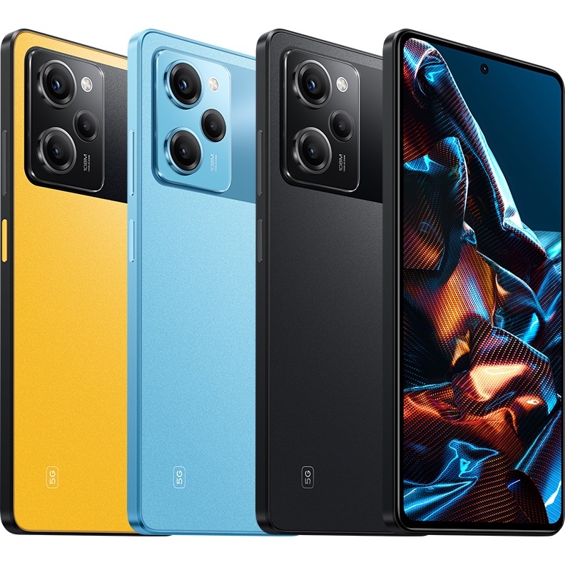 Celular Xiaomi POCO X5 PRO 5G Dual SIM 256GB 8GB RAM / 128GB 6GB Ram ...