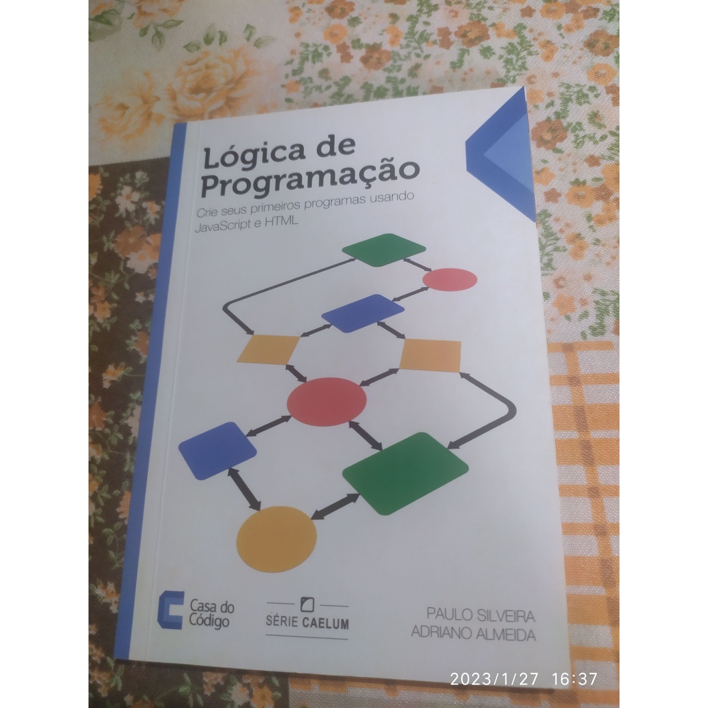 Logica de Programação - JavaScript e HTML - Escorrega o Preço