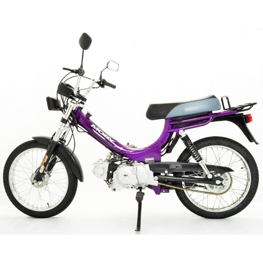 Brand new and original moby 4 tempos bike - Desconto no Preço