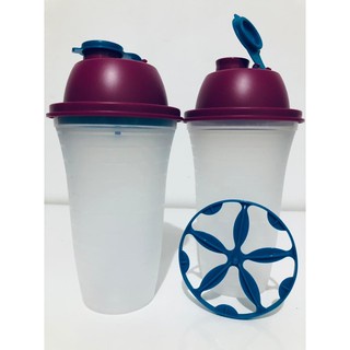Tupperware quick shake 500 ml | Shopee Brasil