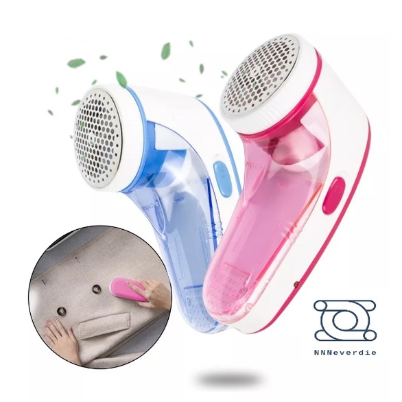 Papa Bolinha Tira Pelo De Roupa Elétrico Recarregável | Shopee Brasil