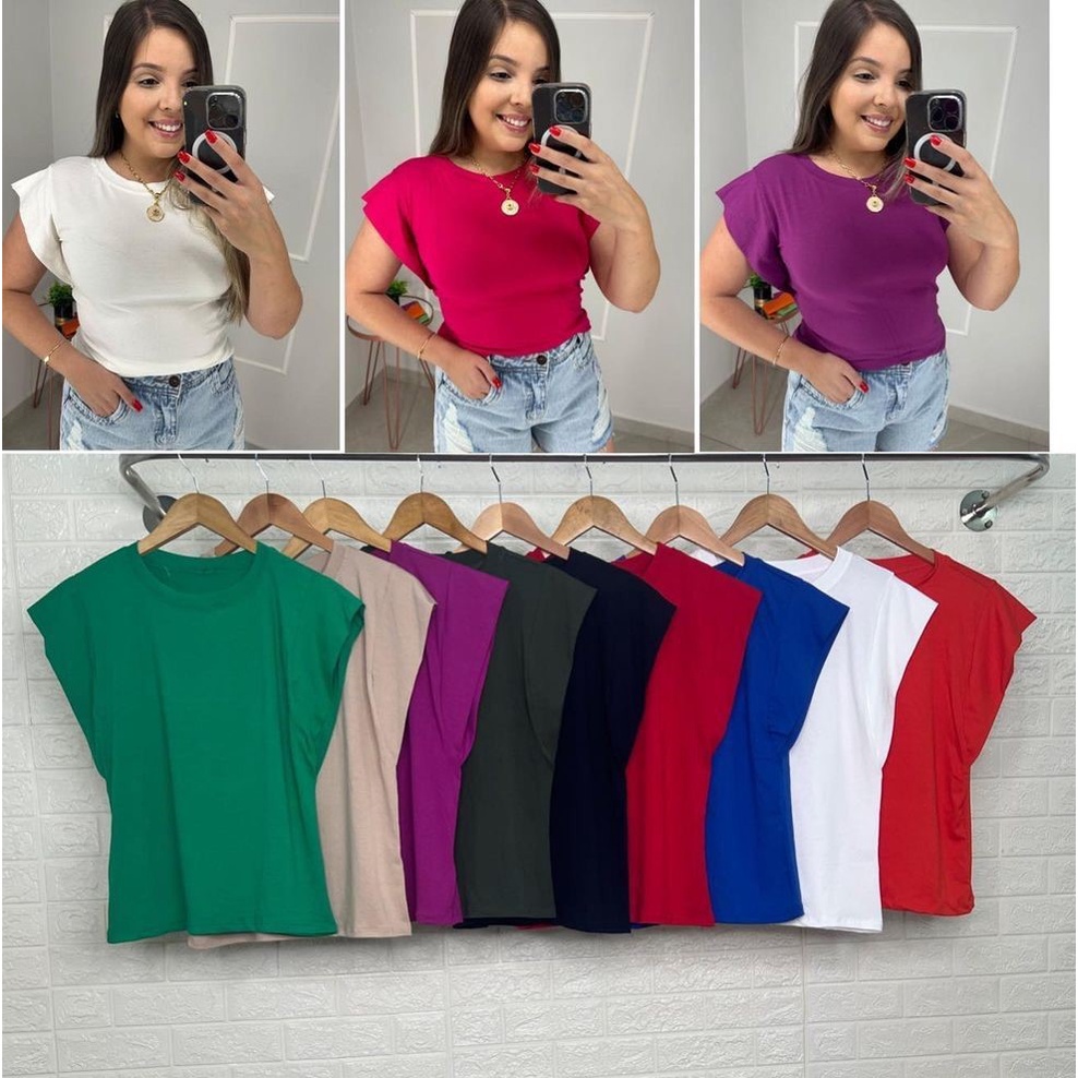 Refinatta Store Moda Feminina, Loja Online | Shopee Brasil