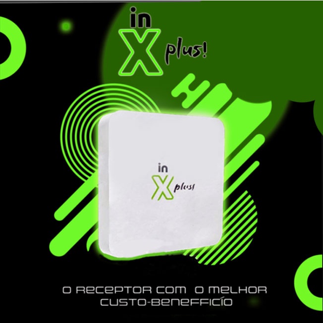 Xplus Box Tv 2023 8gb Pronta Entrega - Escorrega o Preço