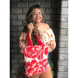 Ecobag Farm(Sem forro) | Shopee Brasil