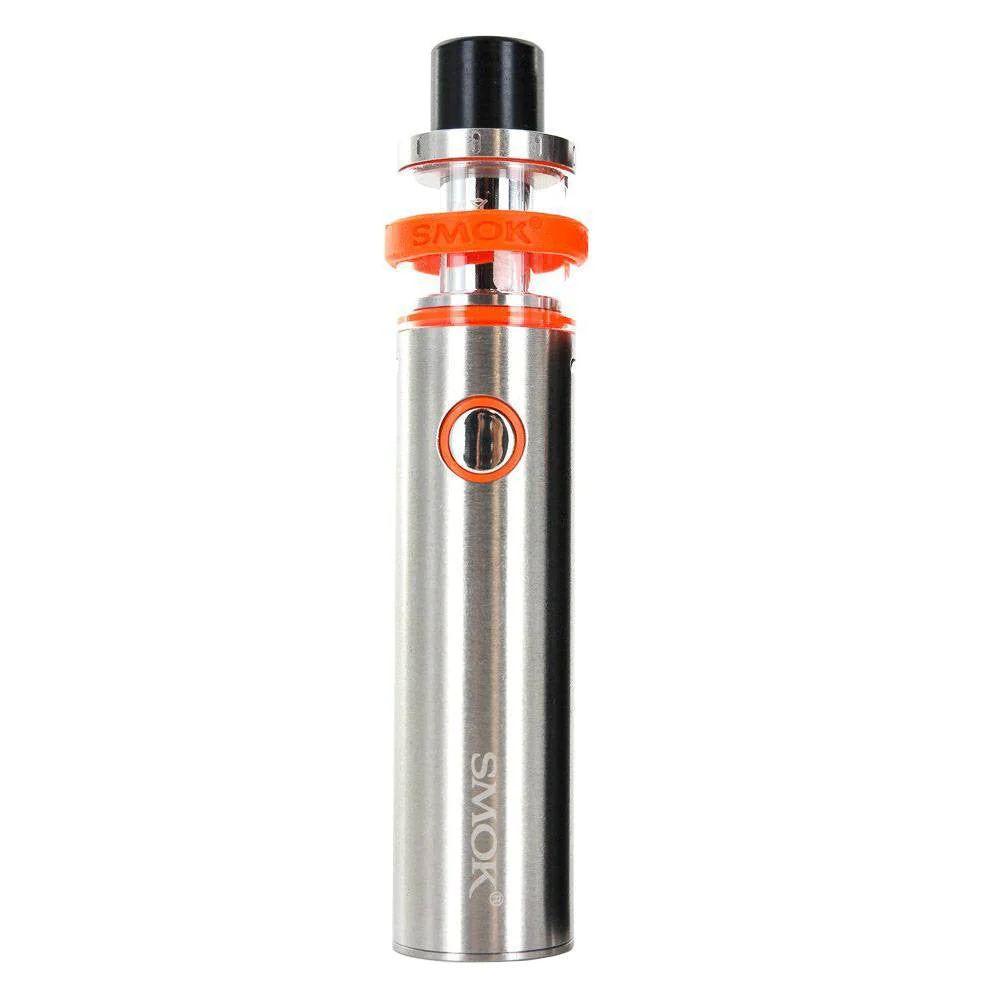 Kit Cigarro Eletronico Vape Pen 22 Smok Fumar Vaper - Corre Que Ta ...