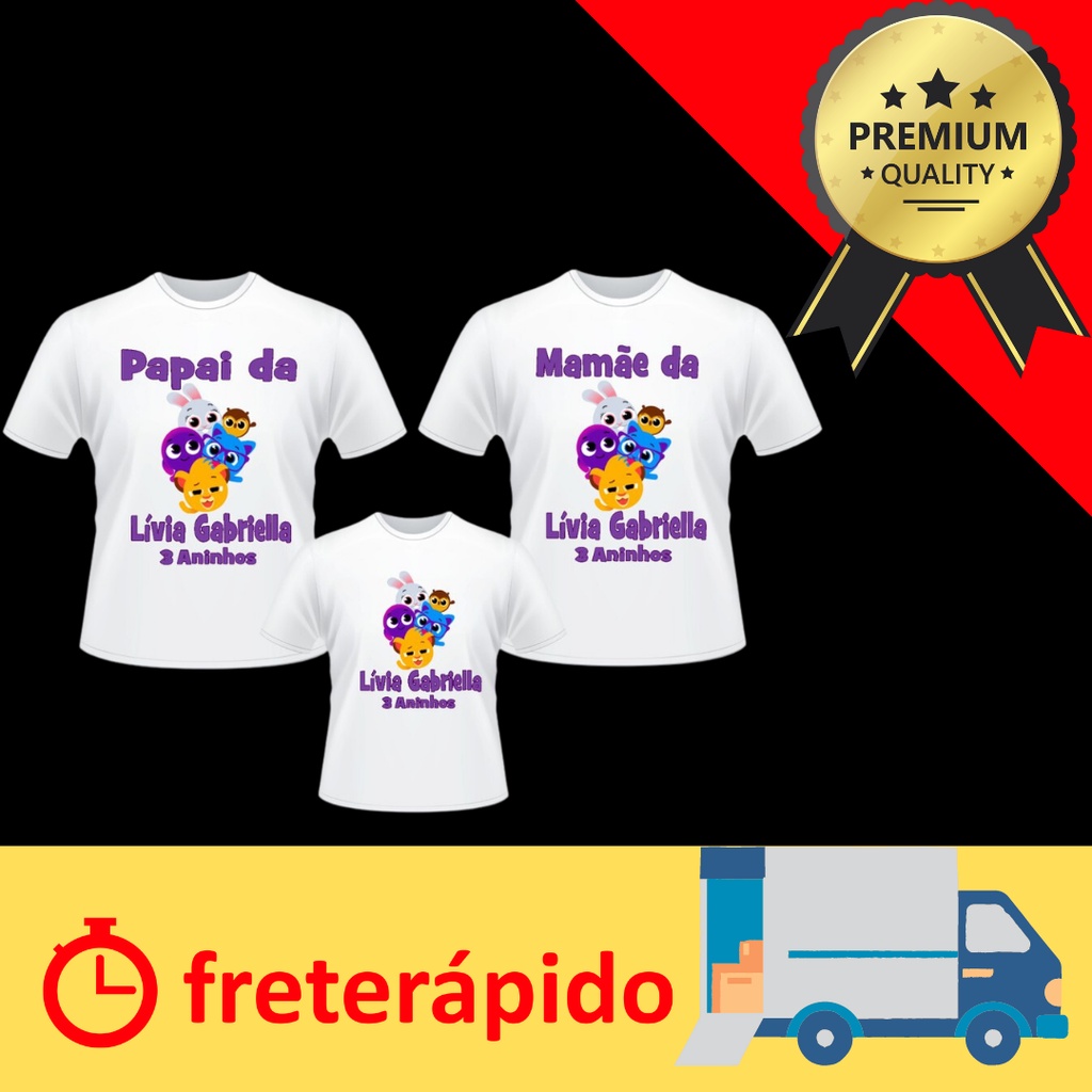 Edite Personalizados, Loja Online | Shopee Brasil