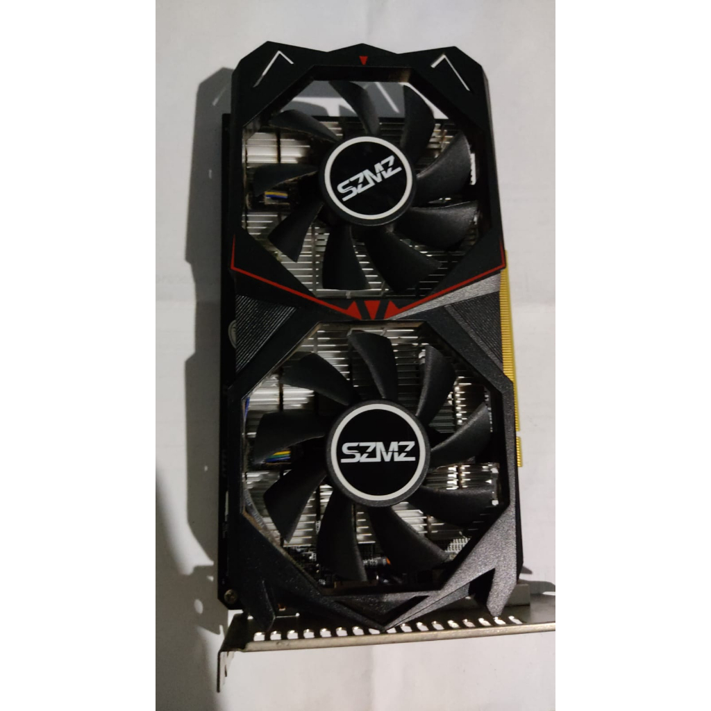 Placa De V deo Szmz Nvidia Geforce Gtx 960 2gb Gddr5 128 Bit Desconto