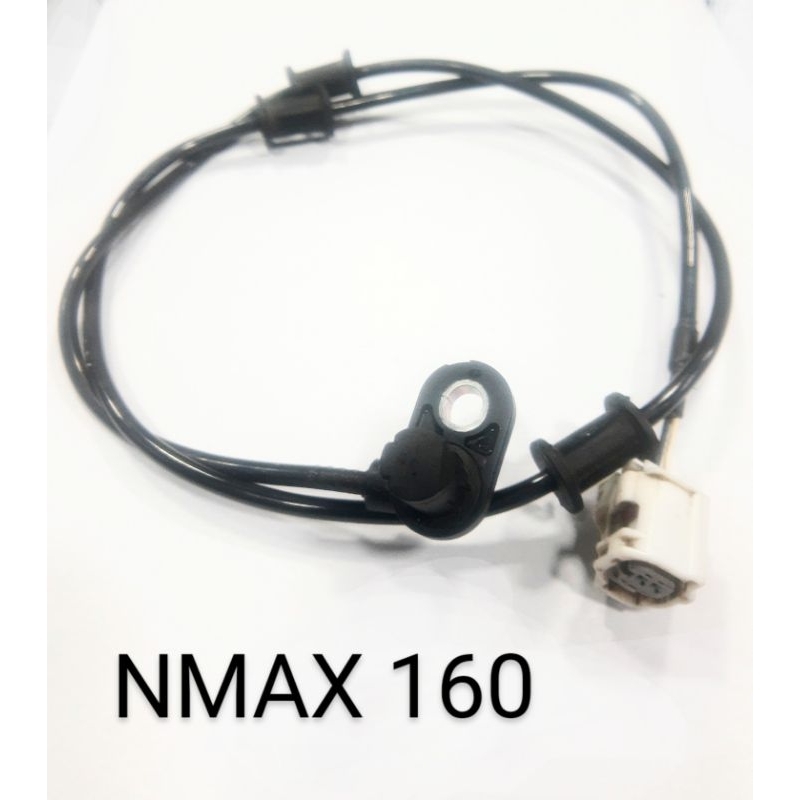 Sensor ABS Dianteiro Nmax 160 Yamaha Original | Shopee Brasil