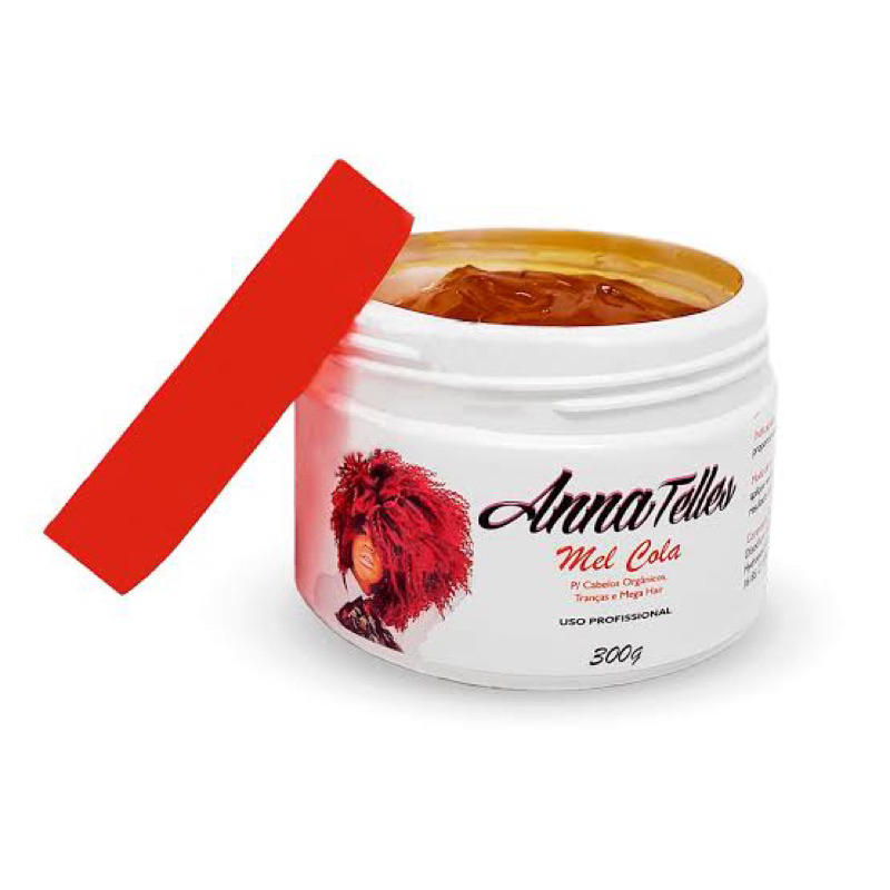 Mel Cola Ana Teles 300g | Shopee Brasil