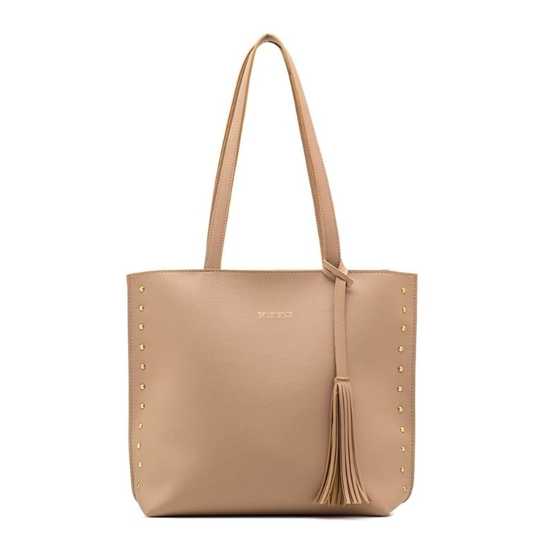 bolsa SHOPPER NEXSTAR | Shopee Brasil