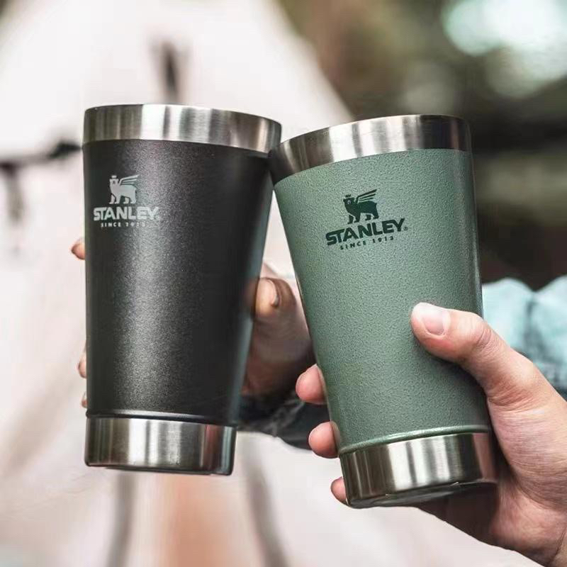 {Original} Copo Stanley Original Termico Cerveja Bebida Geladas Quentes ...