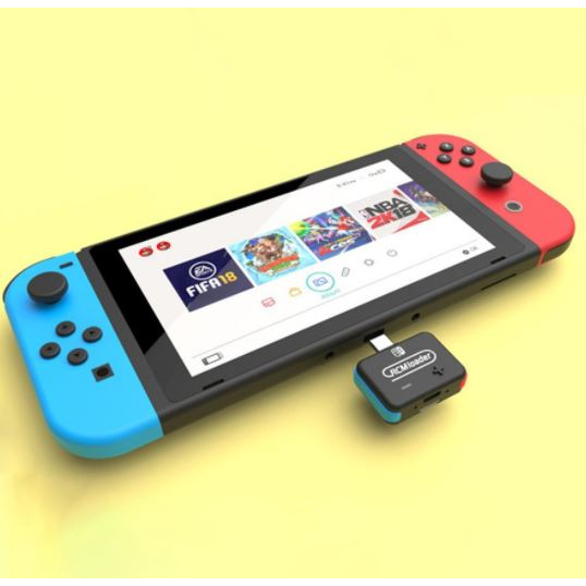 For NS Switch RCM Loader NS Switch Dongle NS SX OS RCM NS Shorter ...