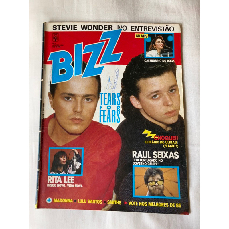 Revista BIZZ 6 | Shopee Brasil