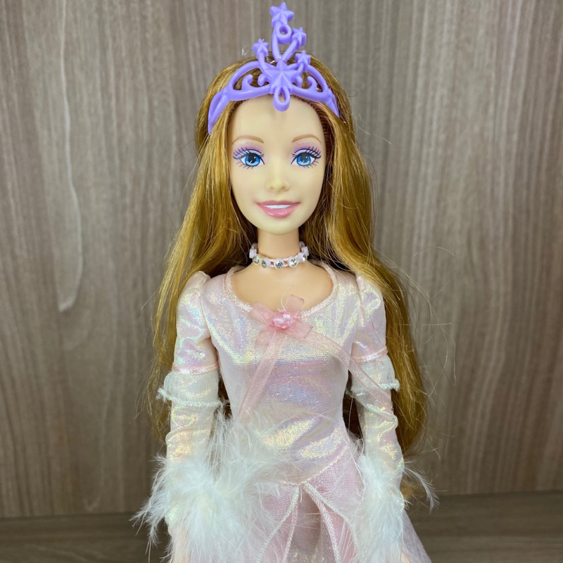 Barbie brietta magia de aladus | Shopee Brasil