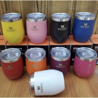 Copos Stanley Diversas cores !!! | Shopee Brasil