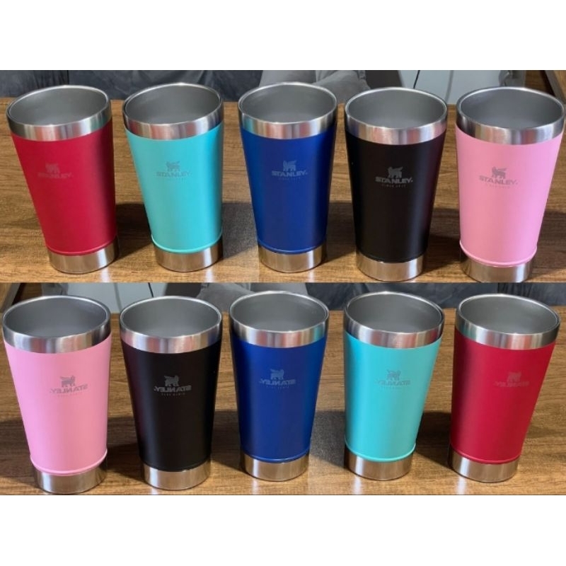 Copo Térmico Tipo Stanley sem Tampa 500ml Qualidade Premium - Escorrega ...