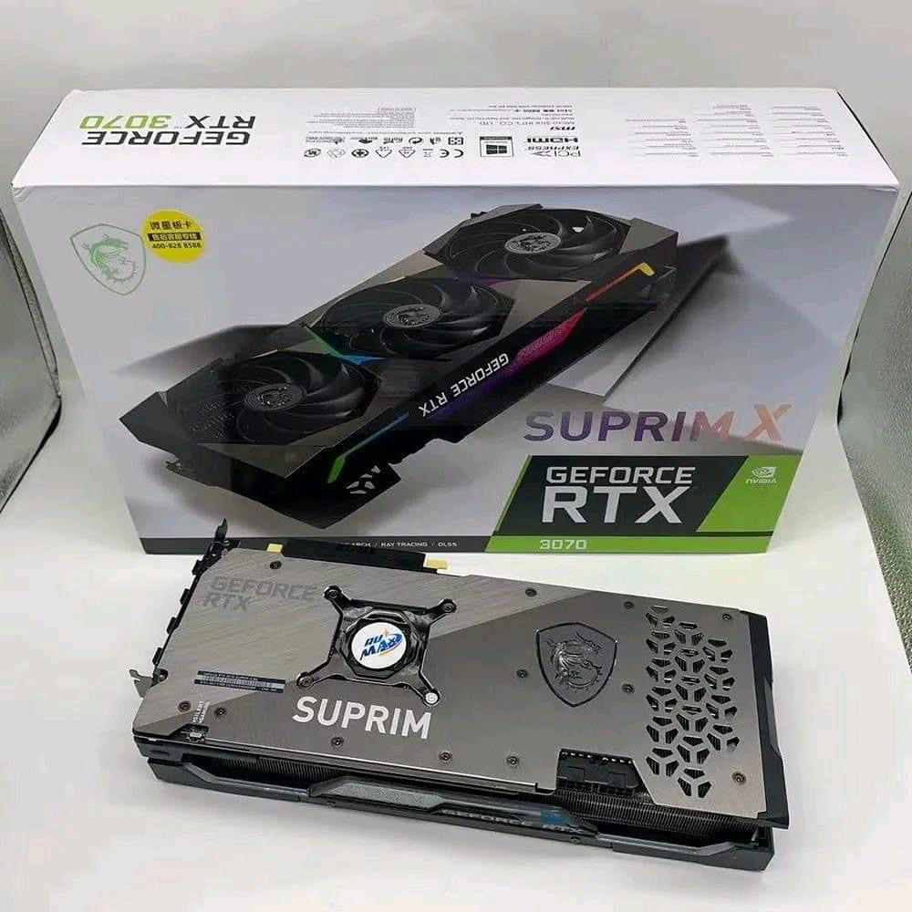NVIDIA GeForce RTX 3070 8GB Founders Edition GPU | Shopee Brasil
