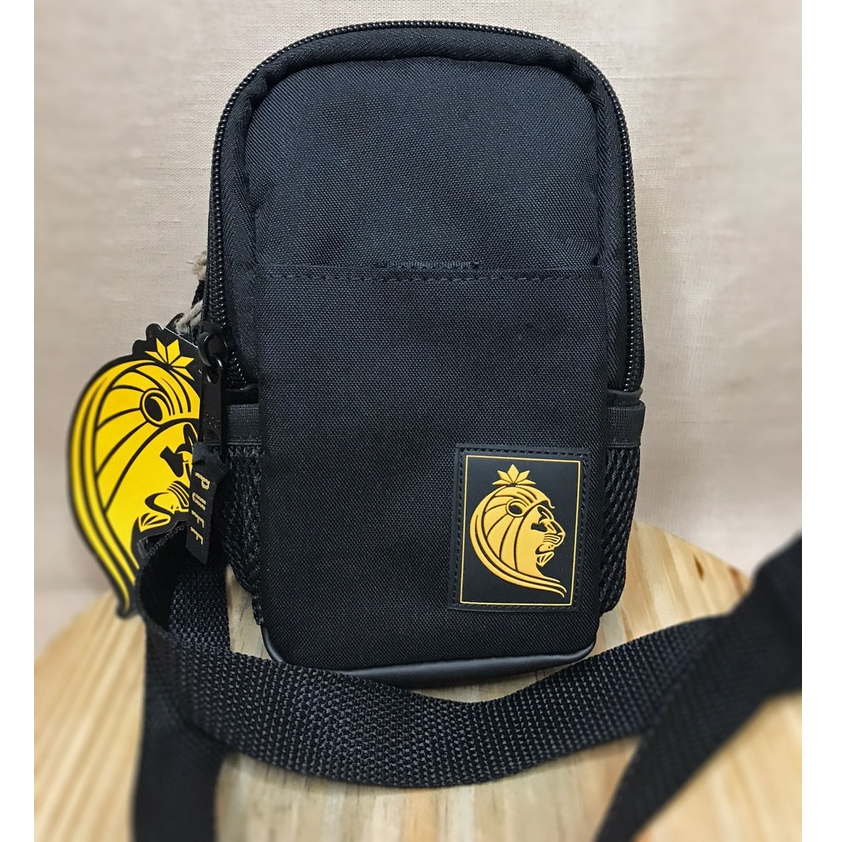 Shoulder Bag Puff Life Mini - Bolsa para Viagem | Shopee Brasil