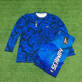 conjunto seaway manga longa uv seaway | Shopee Brasil
