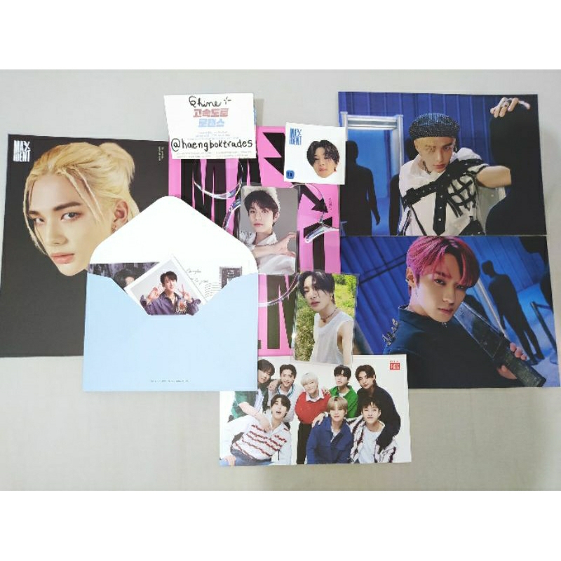 Álbum Stray Kids Pronta Entrega | Shopee Brasil