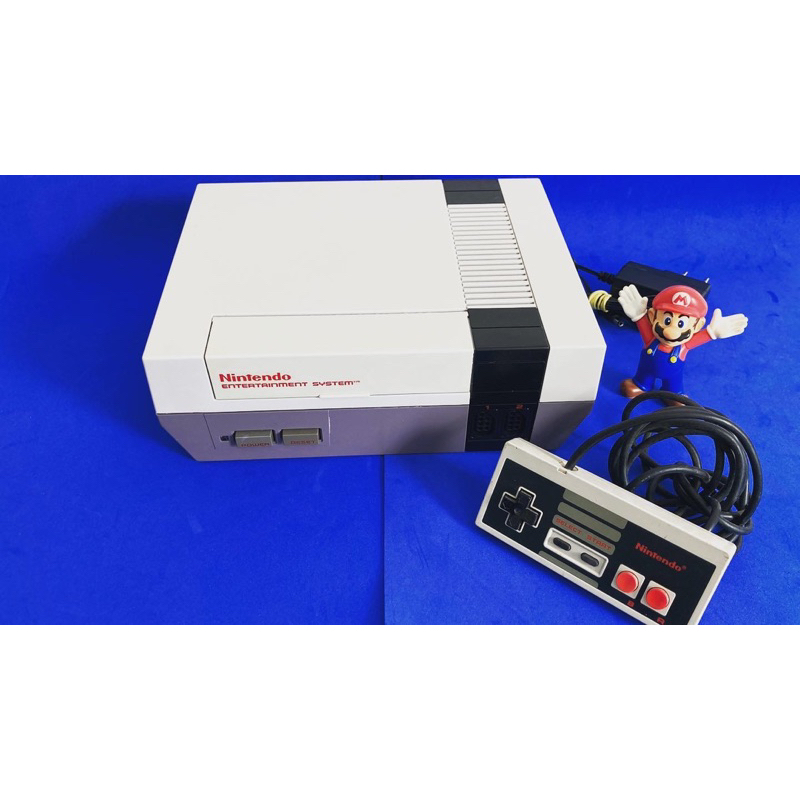 Console Nintendo 8 bits Nintendinho, Nes | Shopee Brasil