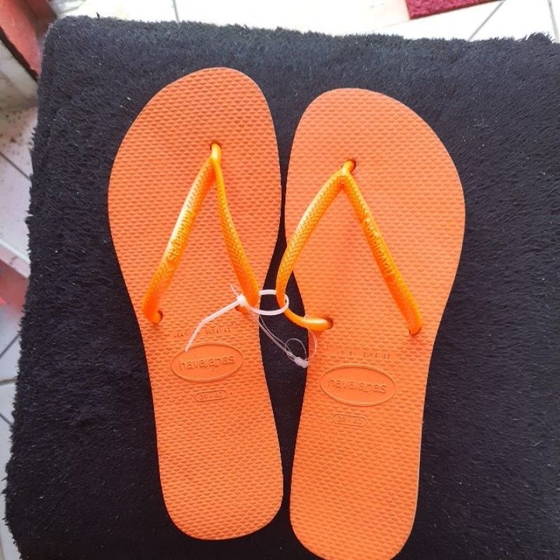 Havaianas Flat | Shopee Brasil