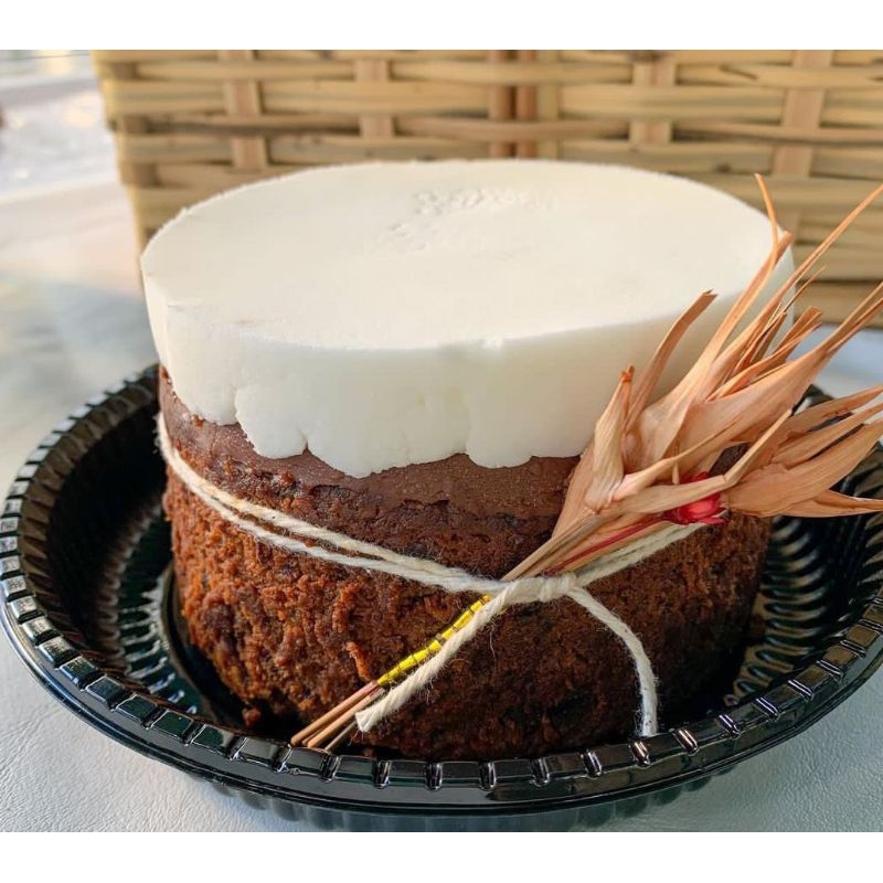 Bolo De Noiva De Pernambucano 600g Shopee Brasil