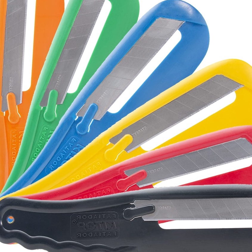 Fatiador De Alimentos Kitop Multifuncional Inovador kit 6 unidades ...