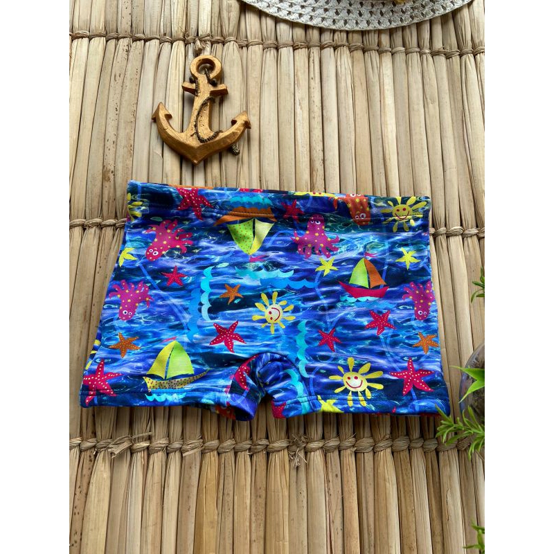 Sunga Infantil | Shopee Brasil