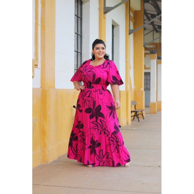 Hadassa.Plus, Loja Online | Shopee Brasil