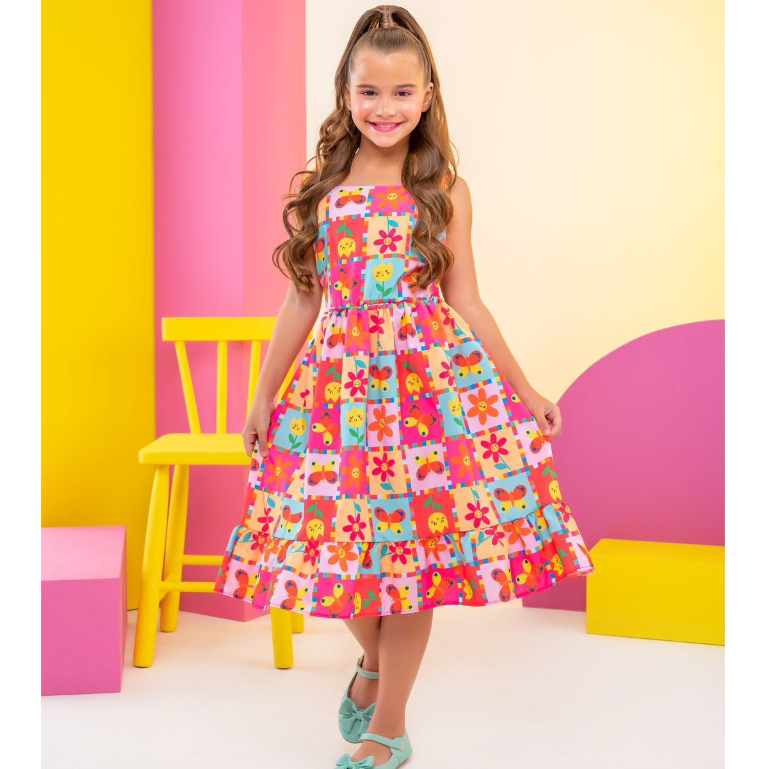 Cerrado Kids - Moda Infantil, Loja Online | Shopee Brasil