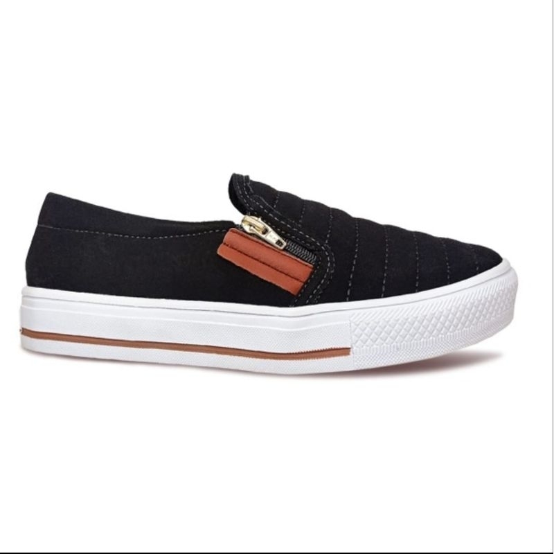 slip shoes, Loja Online | Shopee Brasil